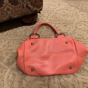 Clarks | Bags | Clarks Leather Purse | Poshmark